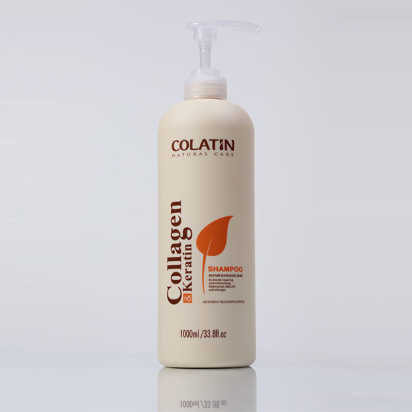 Colatin Shampoo 1000ml – TRE Import Export Co.,Ltd.